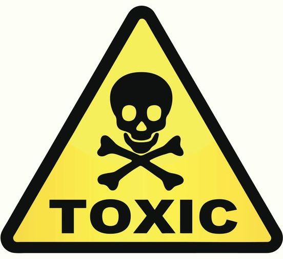 The Inconvenient Truth – How Are Toxic Products Affecting Your ...